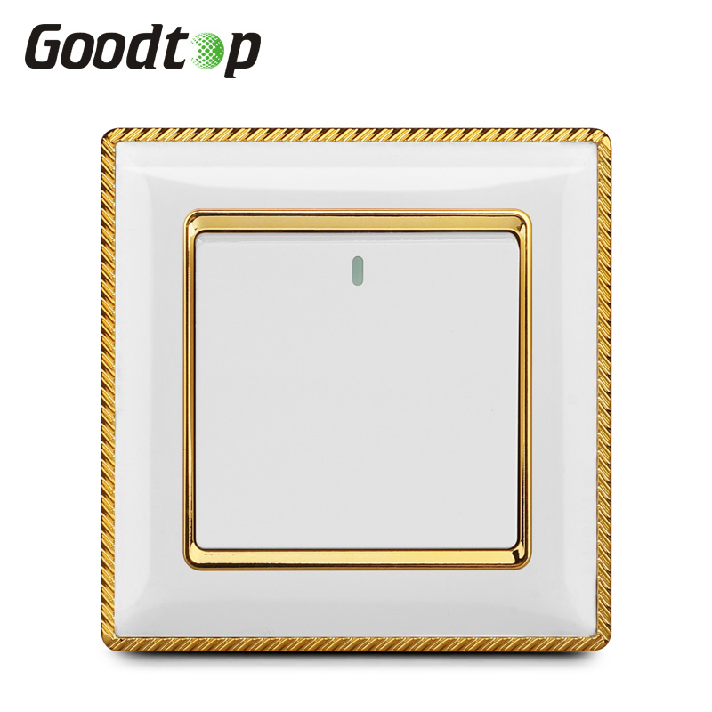 UK Style Wall Switch Socket - Top switch socket manufacture in China ...