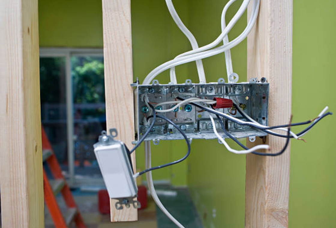 Professional Wall Switch Testing and Inspection - Top switch socket ...