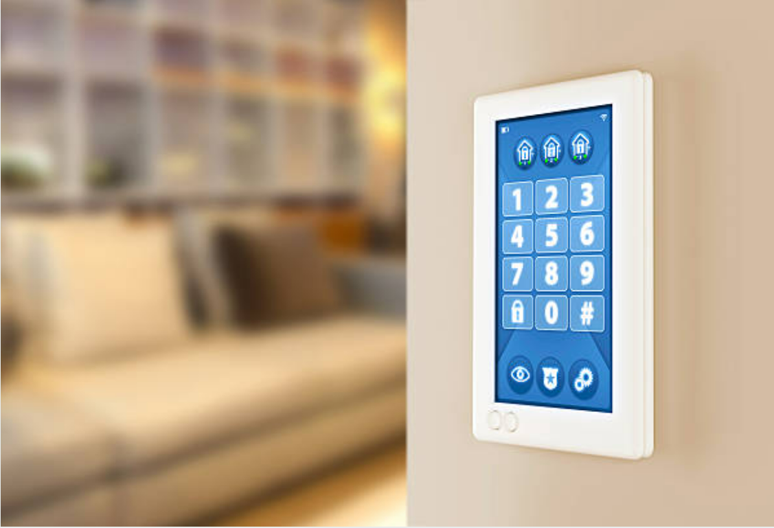 The types of switch panels and their applicable environments. - Top ...