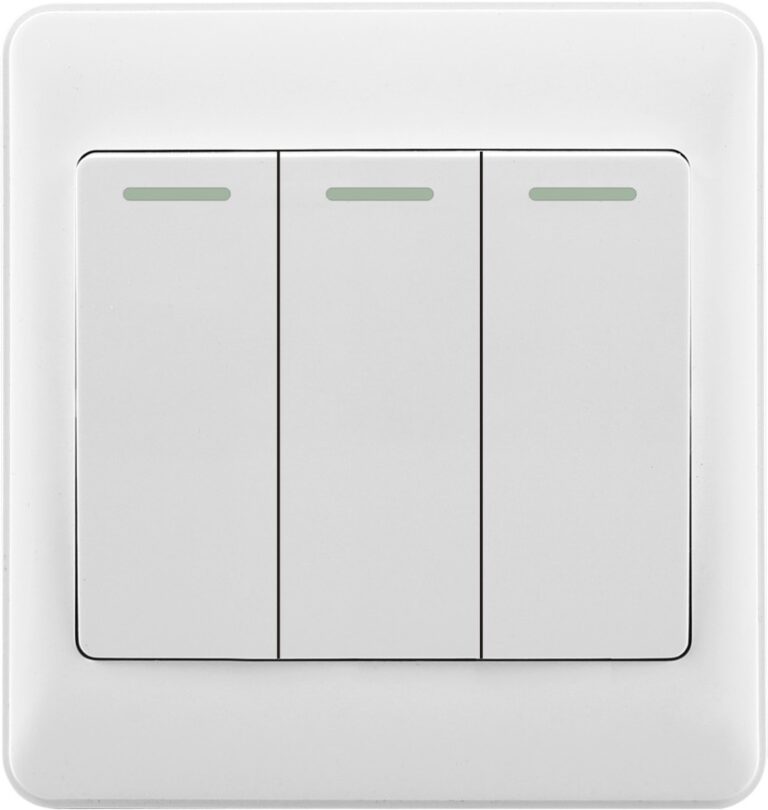 TOP 10 China Electrical Switch Socket Manufacturers - Top switch socket ...