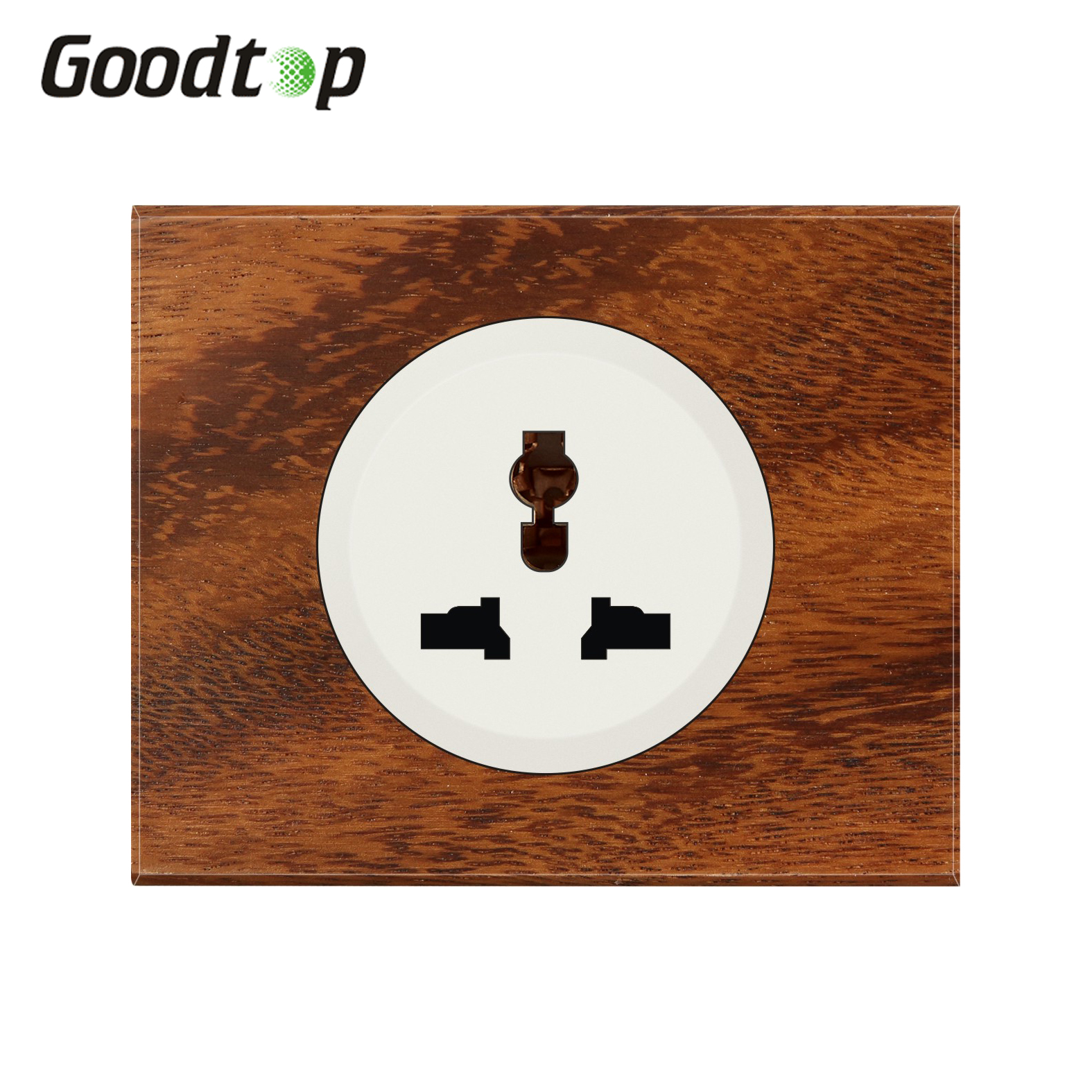 European Style Wall Switch - Top switch socket manufacture in China-GOODTOP