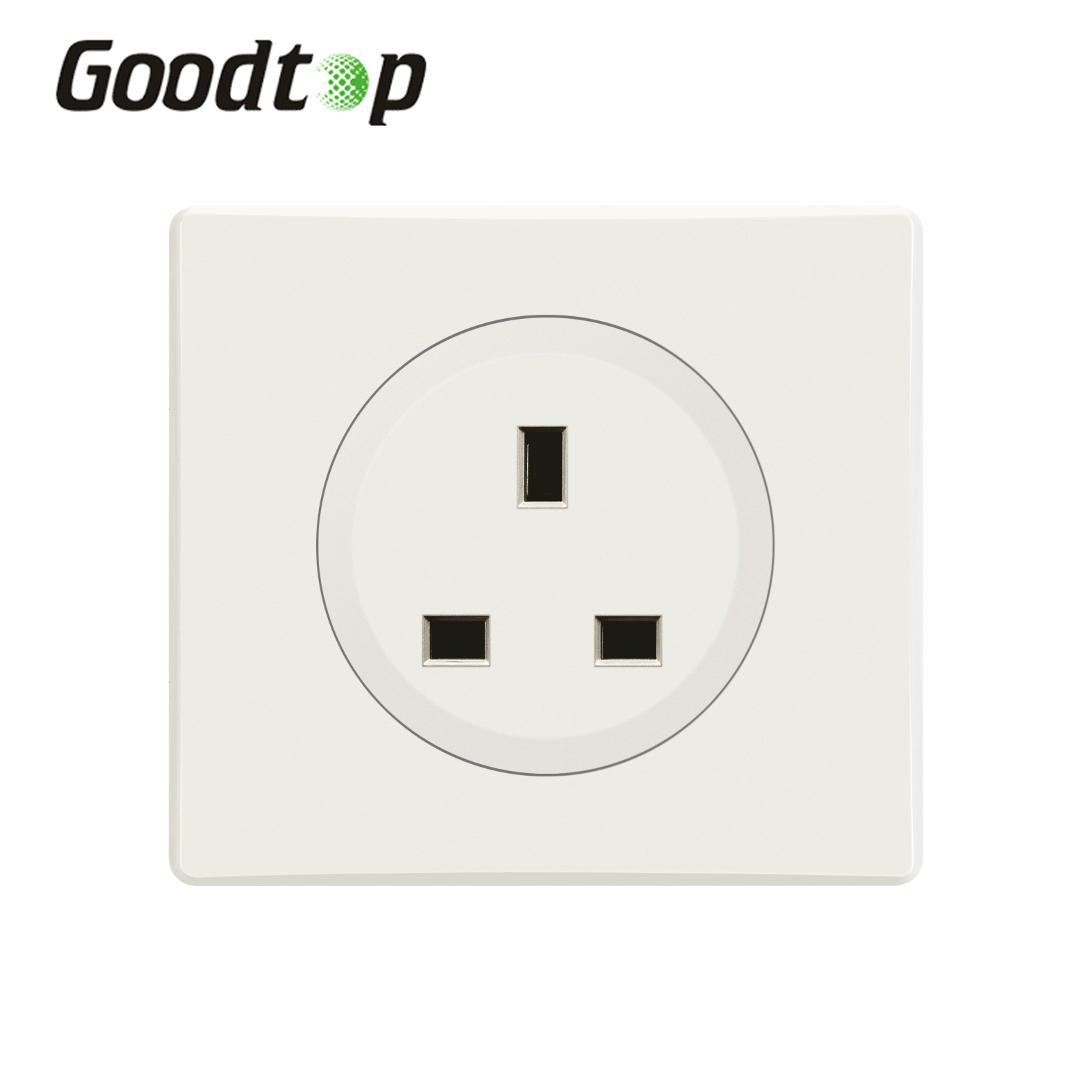 European Style Wall Switch - Top switch socket manufacture in China-GOODTOP