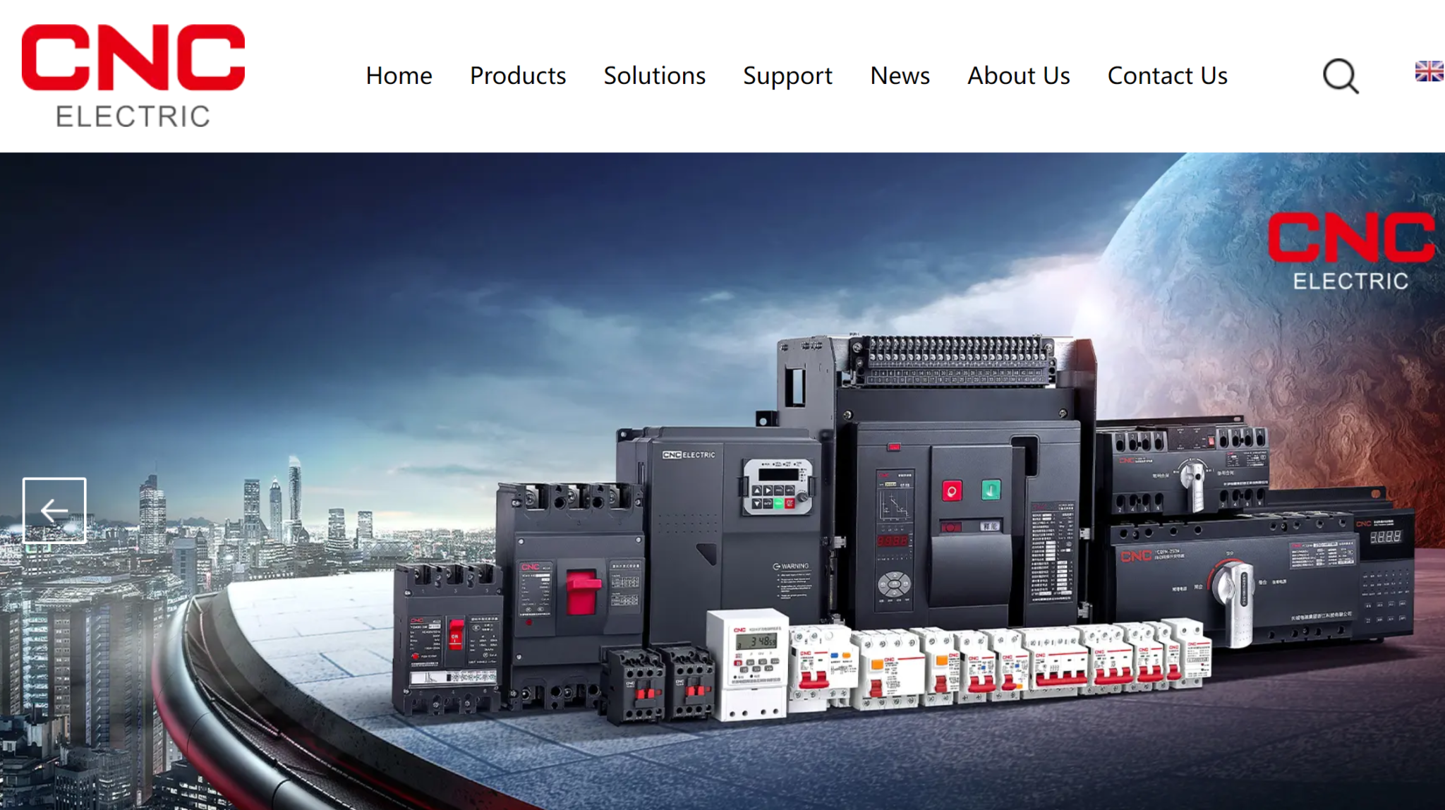Top 10 Switch Manufacturers in China - Top switch socket manufacture in ...