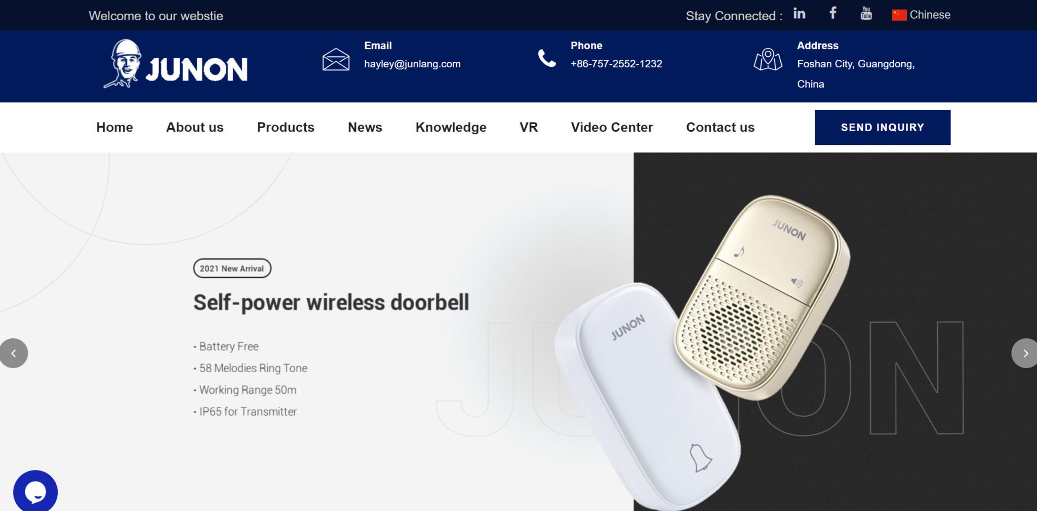 TOP 10 China Electrical Switch Socket Manufacturers - Top switch socket ...