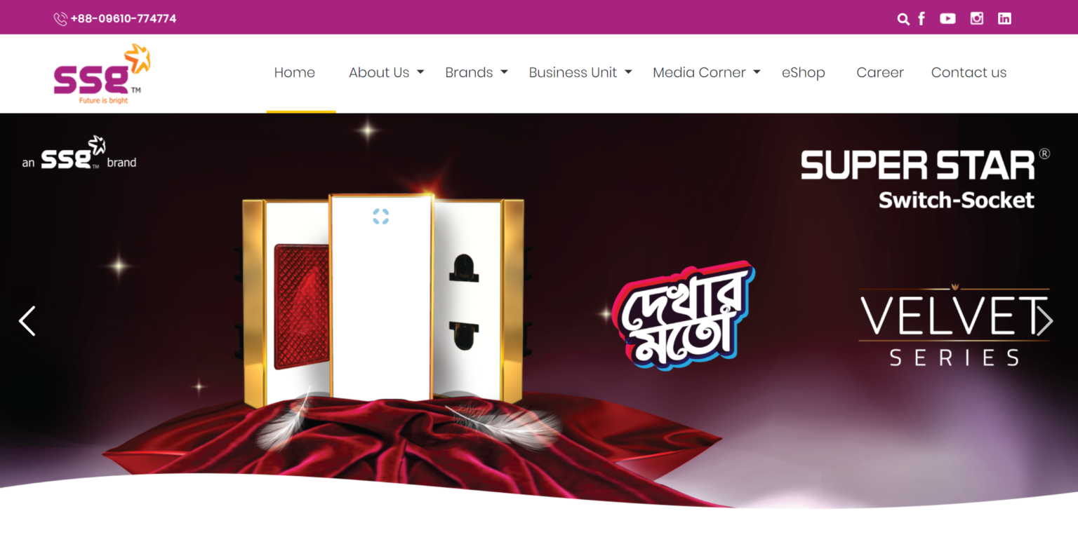 Top 10 Switch Socket Brands in Bangladesh - Top switch socket ...