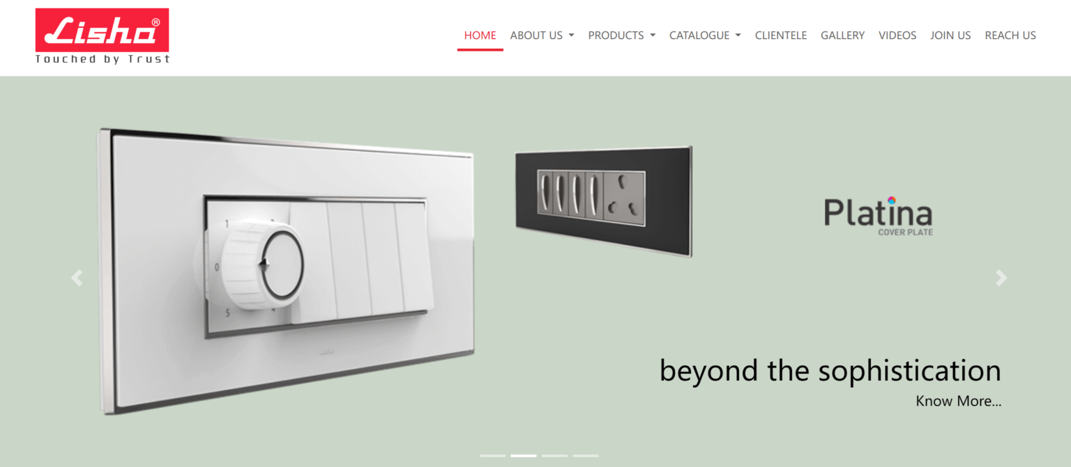 Top 15 Switch Manufacturers in India– Advantages and Disadvantages ...