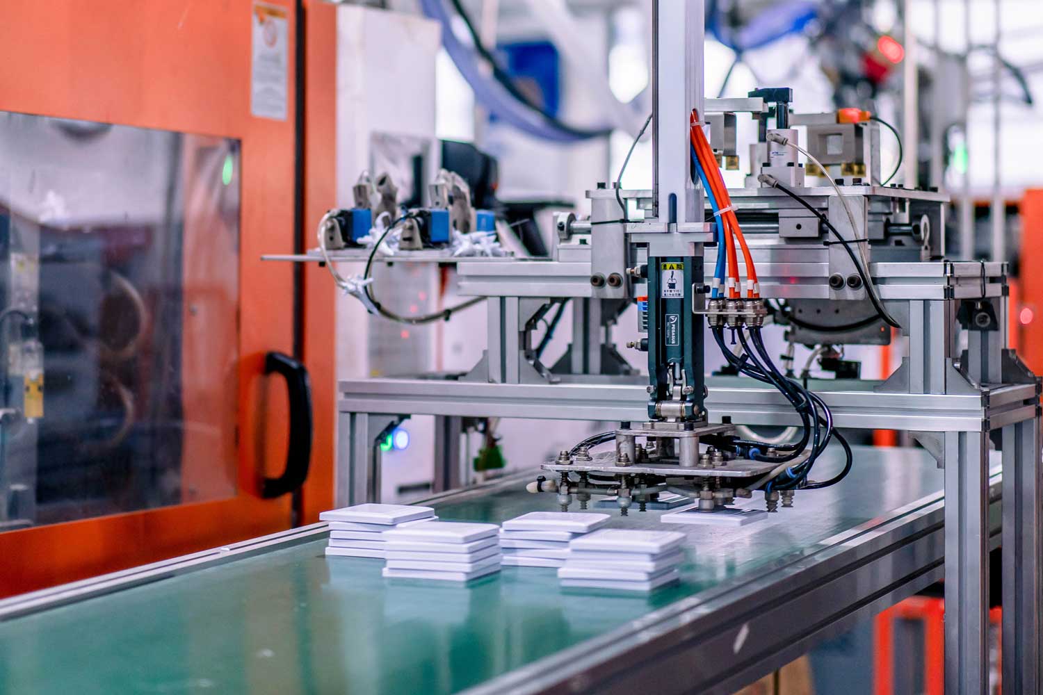 Top 10 Electrical Switch Manufacturers In The World - Comparative ...